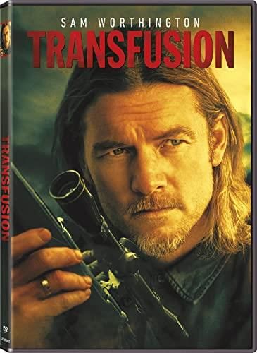 Film DVD Transfusion (DVD) - Ceny i opinie - Ceneo.pl