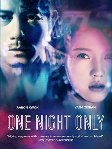 Film DVD One Night Only (DVD) - Ceny i opinie - Ceneo.pl