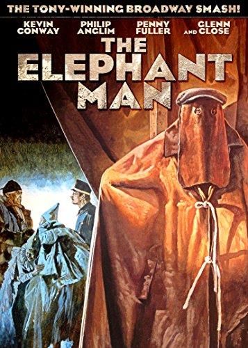 Film DVD The Elephant Man (DVD) - Ceny i opinie - Ceneo.pl