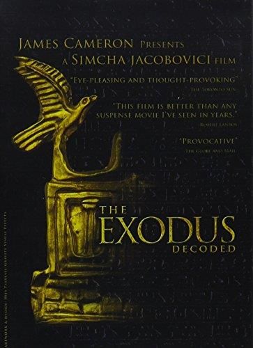 Film DVD The Exodus Decoded (DVD) - Ceny i opinie - Ceneo.pl