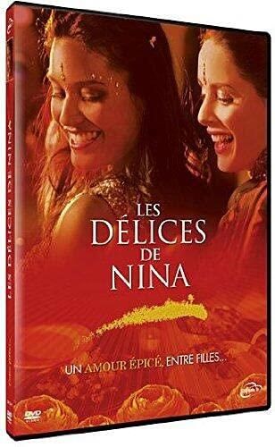 Film DVD Les Délices De Nina (DVD) - Ceny i opinie - Ceneo.pl