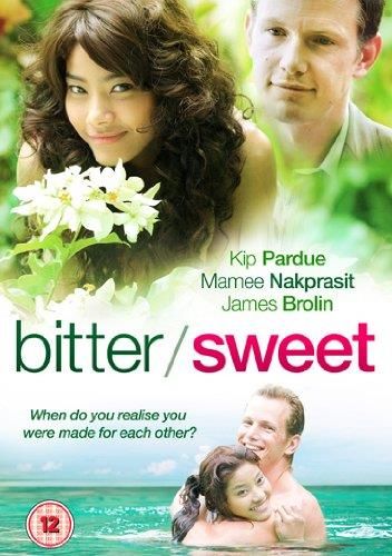 Film DVD Bitter/Sweet (DVD) - Ceny i opinie - Ceneo.pl