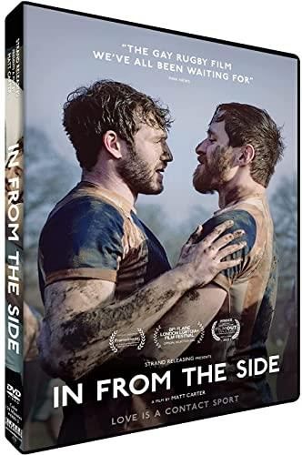 Film DVD In From the Side (DVD) - Ceny i opinie - Ceneo.pl