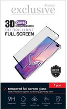 Insmat 3D Curved Brilliant Full Screen Screen Protector For Mobile ...