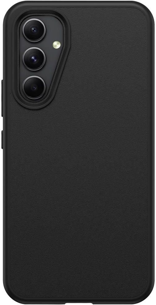 Otterbox Futerał Backcase React Galaxy A54 5g Czarny Etui Na Telefon