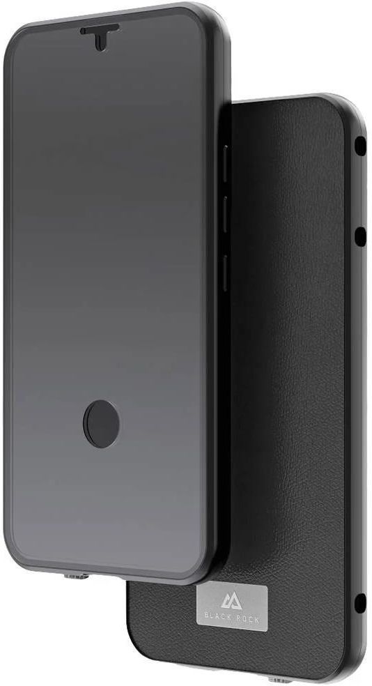 Black Rock Cover 360° Glass Galaxy S23 Czarny - Etui na telefon, ceny i ...