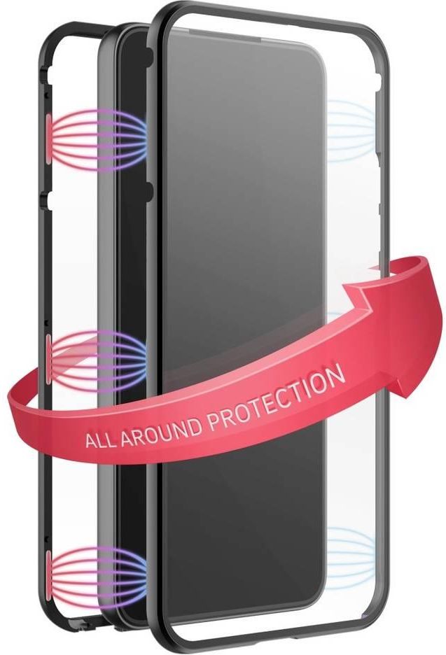 Black Rock Cover 360° Glass Galaxy S23+ Czarny - Etui na telefon, ceny ...