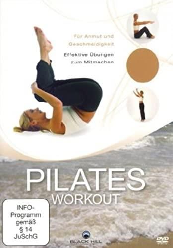 Film DVD Pilates Workout (DVD) - Ceny i opinie - Ceneo.pl