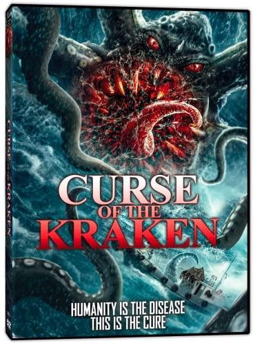 Film DVD Curse of the Kraken (DVD) - Ceny i opinie - Ceneo.pl