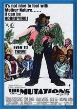 Film DVD The Mutations (DVD) - Ceny i opinie - Ceneo.pl