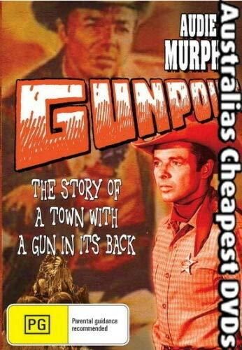 Film DVD Gunpoint (DVD) - Ceny i opinie - Ceneo.pl