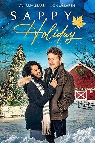 Film DVD Sappy Holiday (DVD) - Ceny i opinie - Ceneo.pl