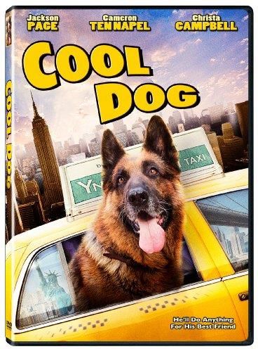 Film DVD Cool Dog (DVD) - Ceny i opinie - Ceneo.pl