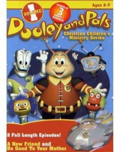 Film DVD Dooley and Pals: Volume 1 (DVD) - Ceny i opinie - Ceneo.pl