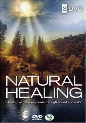 Film DVD Natural Healing (DVD) - Ceny i opinie - Ceneo.pl