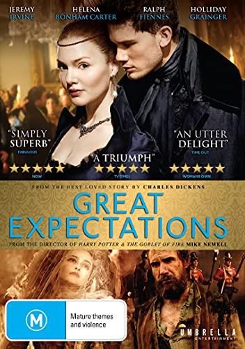 Film DVD Great Expectations (DVD) - Ceny i opinie - Ceneo.pl