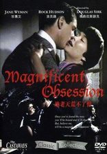 Film DVD Magnificent Obsession (DVD) - Ceny i opinie - Ceneo.pl
