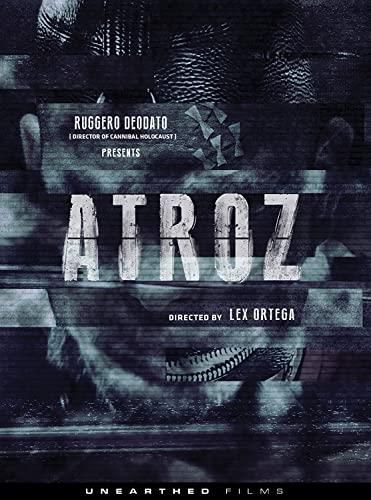 Film DVD Atroz (DVD) - Ceny i opinie - Ceneo.pl