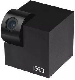 Kamera przemysłowa Emos Gosmart Ip-100 Cube - Ceny i opinie - Ceneo.pl