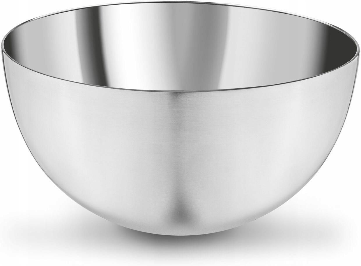 Tadar Zestaw 3X Kuchenna Miska Metalowa Miski Do Sałatek - Opinie i ...