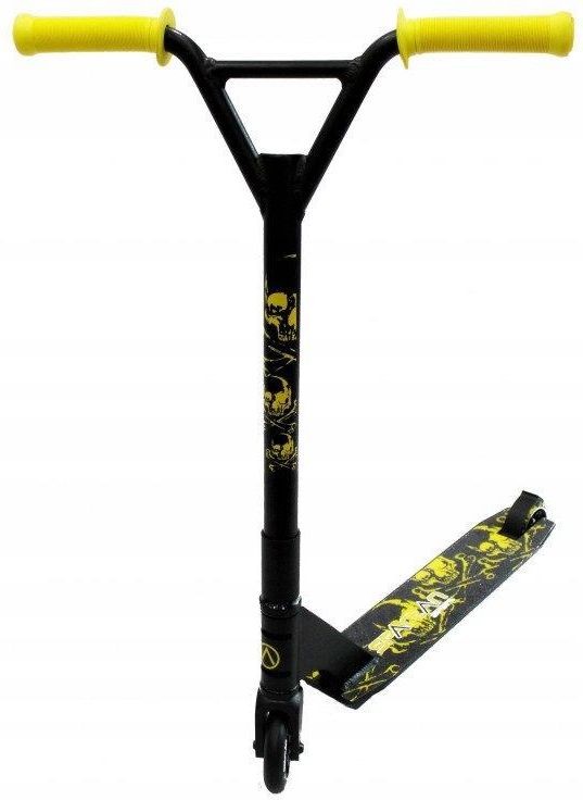 Hulajnoga Hulajnoga Wyczynowa Stunt Freestyle - ceny, opinie, sklepy ...