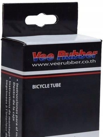 Dętka Rowerowa 16X1,75/2,125 Bv Box - Ceny i opinie - Ceneo.pl