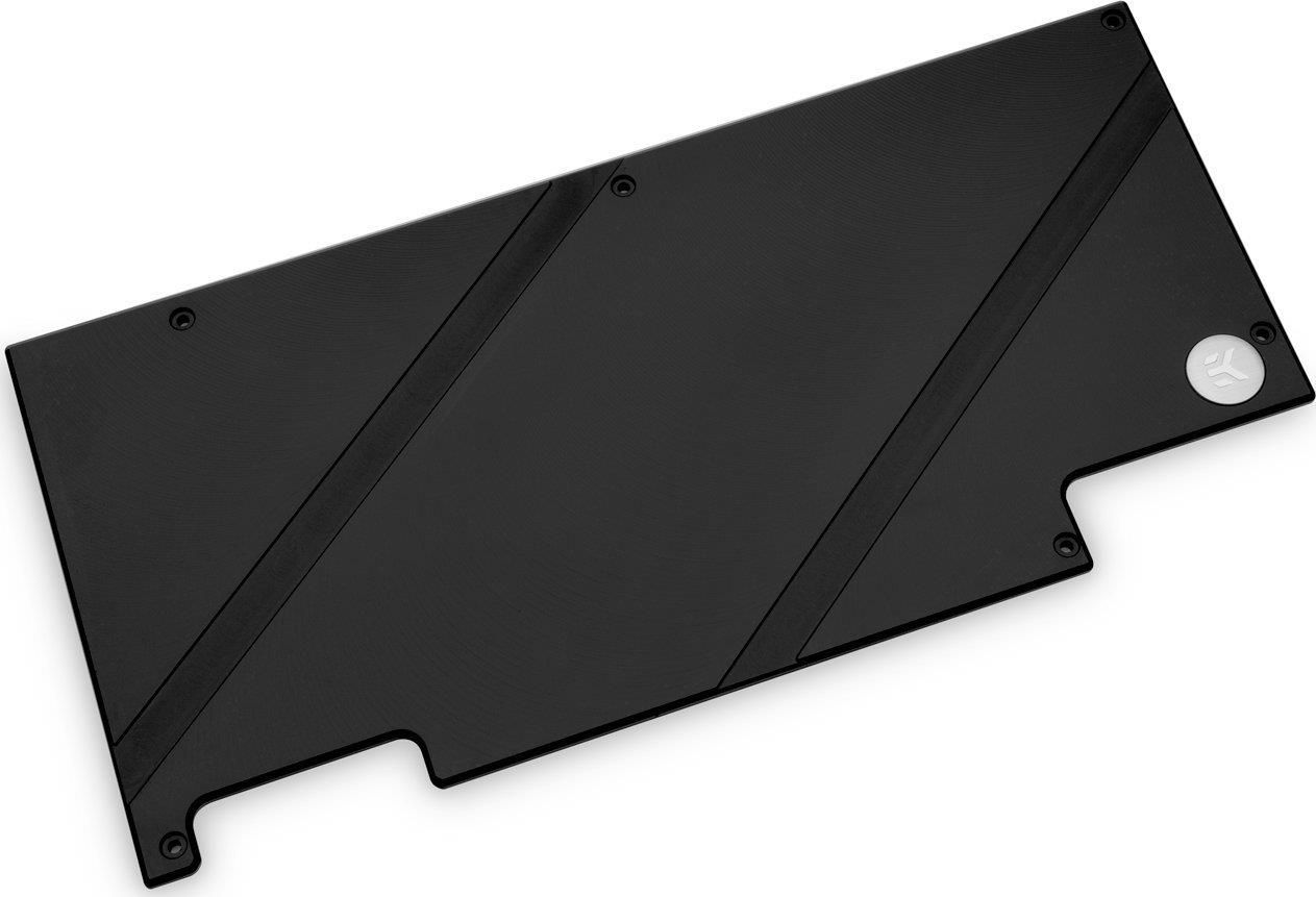 EK Water Blocks EK-Classic GPU Backplate Strix RTX 3070/3080/3090 ...
