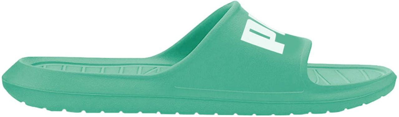 Klapki Puma Divecat v2 zielone 374823 20 - Ceny i opinie - Ceneo.pl