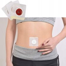 Bedee Plastry Odchudzające Na Brzuch 50 Plastrów - Opinie i ceny na ...