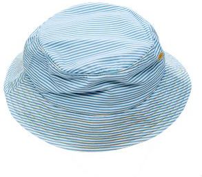 Kapelusz wiosenny letni bawełniany Ducksday True Blue UV - Ceny i opinie - Ceneo.pl