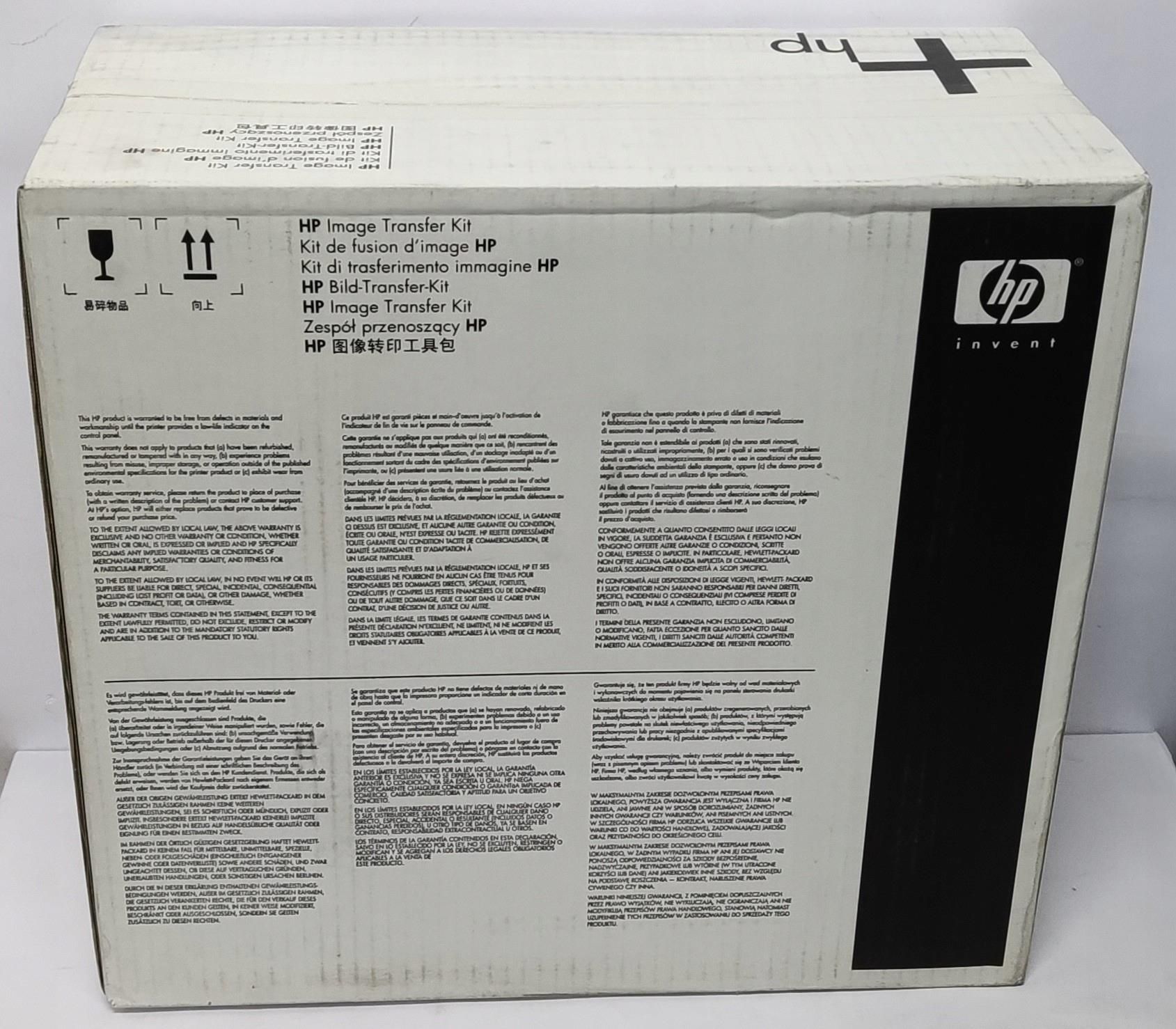 Hp Zespół obrazowania imaging unit 120k (Q7504A) - Opinie i ceny na ...