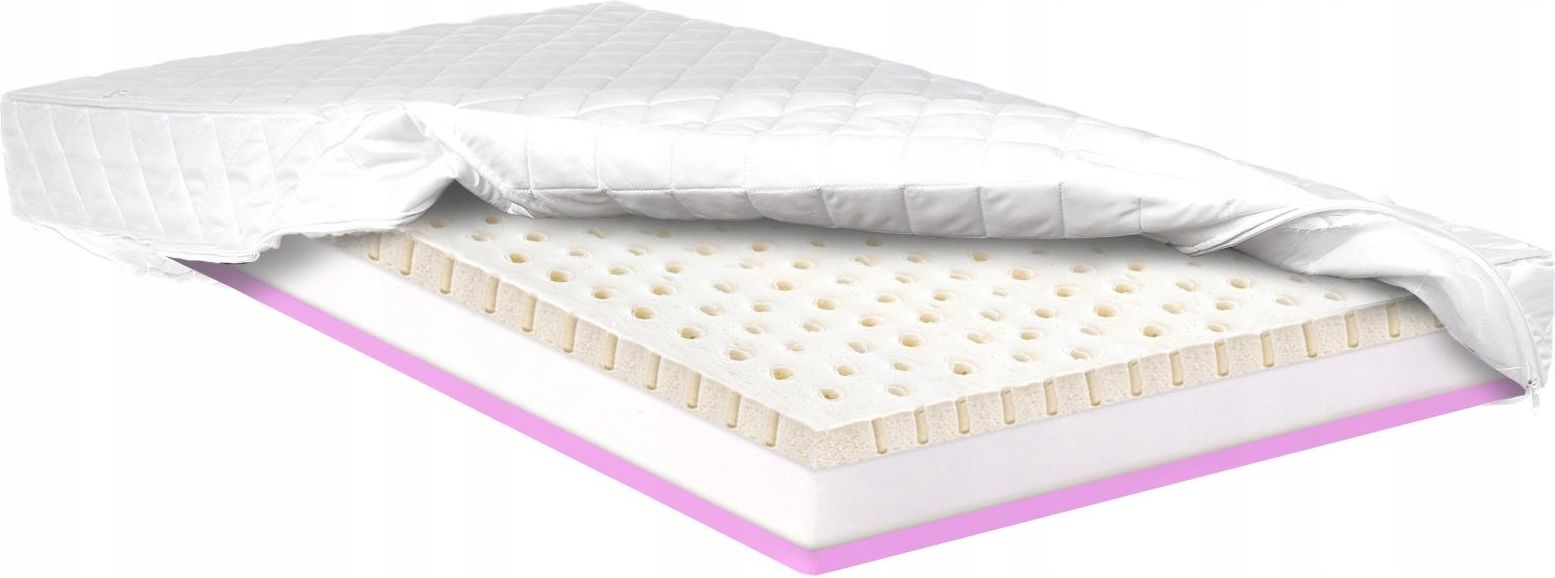Materac Materace Z Gór FLEXI COOL 100x200 - Materace H1, H2, H3 ...