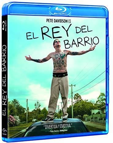 Film Blu-ray El Rey del Barrio (Blu-ray) - Ceny i opinie - Ceneo.pl