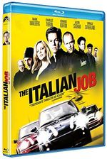 Film Blu-ray The Italian Job (Blu-ray) - Ceny i opinie - Ceneo.pl
