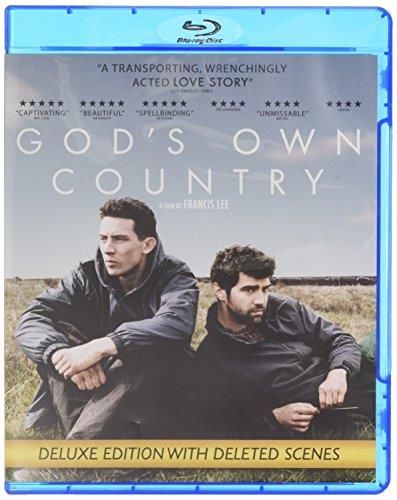 Film Blu-ray God's Own Country (Blu-ray) - Ceny i opinie - Ceneo.pl