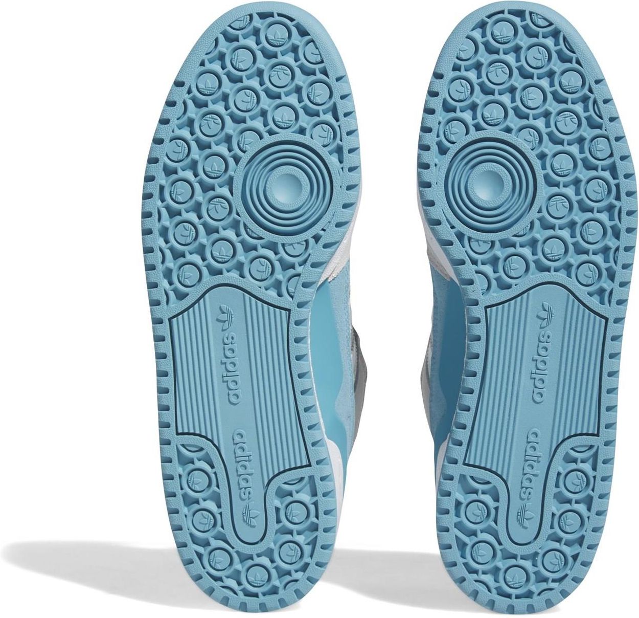 Buty sportowe męskie adidas FORUM LOW szare FZ6261 - Ceny i opinie ...