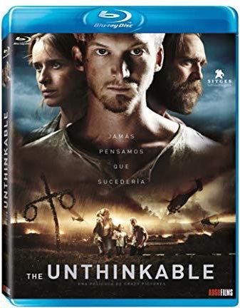 Film Blu-ray The Unthinkable (Blu-ray) - Ceny i opinie - Ceneo.pl
