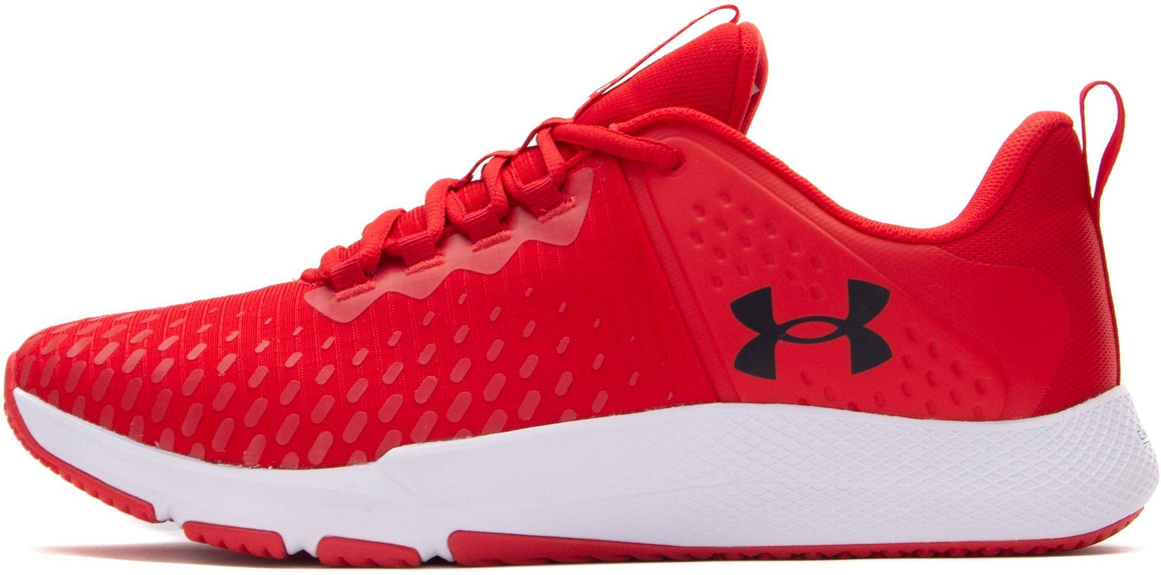 CHARGED ENGAGE 2 : Kolor - Czerwony, Rozmiar - 42 - Ceny i opinie ...