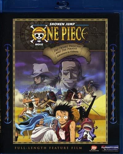 Film Blu-ray One Piece Movie 8 (Blu-ray) - Ceny i opinie - Ceneo.pl