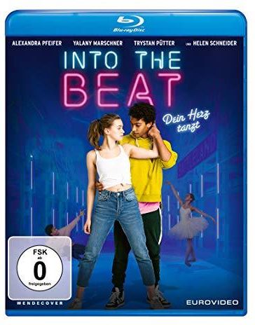 Film Blu-ray Into the Beat - Dein Herz tanzt (Blu-ray) - Ceny i opinie ...