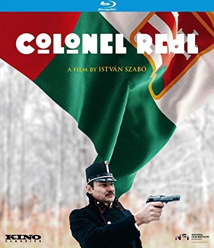 Film Blu-ray Colonel Redl (Blu-ray) - Ceny i opinie - Ceneo.pl