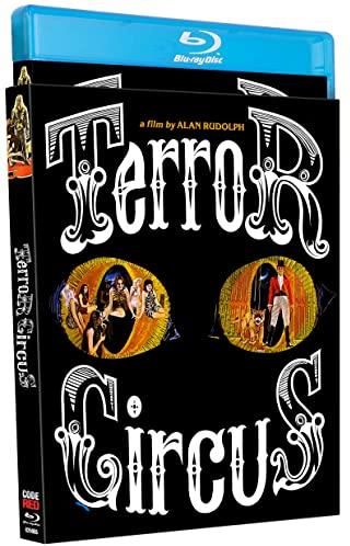 Film Blu-ray Terror Circus (Blu-ray) - Ceny i opinie - Ceneo.pl