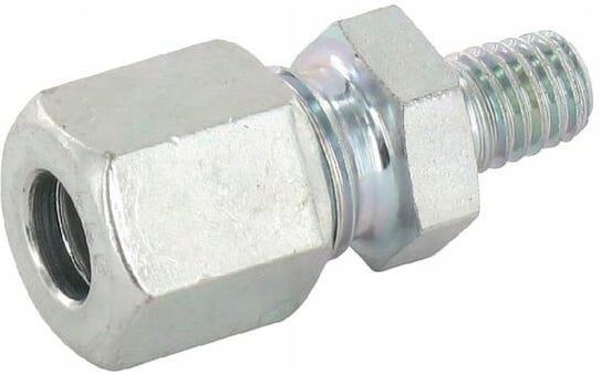 Kramp Złączka Śrubowa Wkręcana 6Ll M6 Clgev6Llm6K - Opinie i ceny na ...