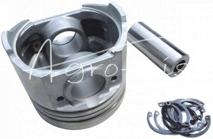 Agro Bis Tłok Silnika Kubota V3300 1C010-21110 - Opinie i ceny na Ceneo.pl