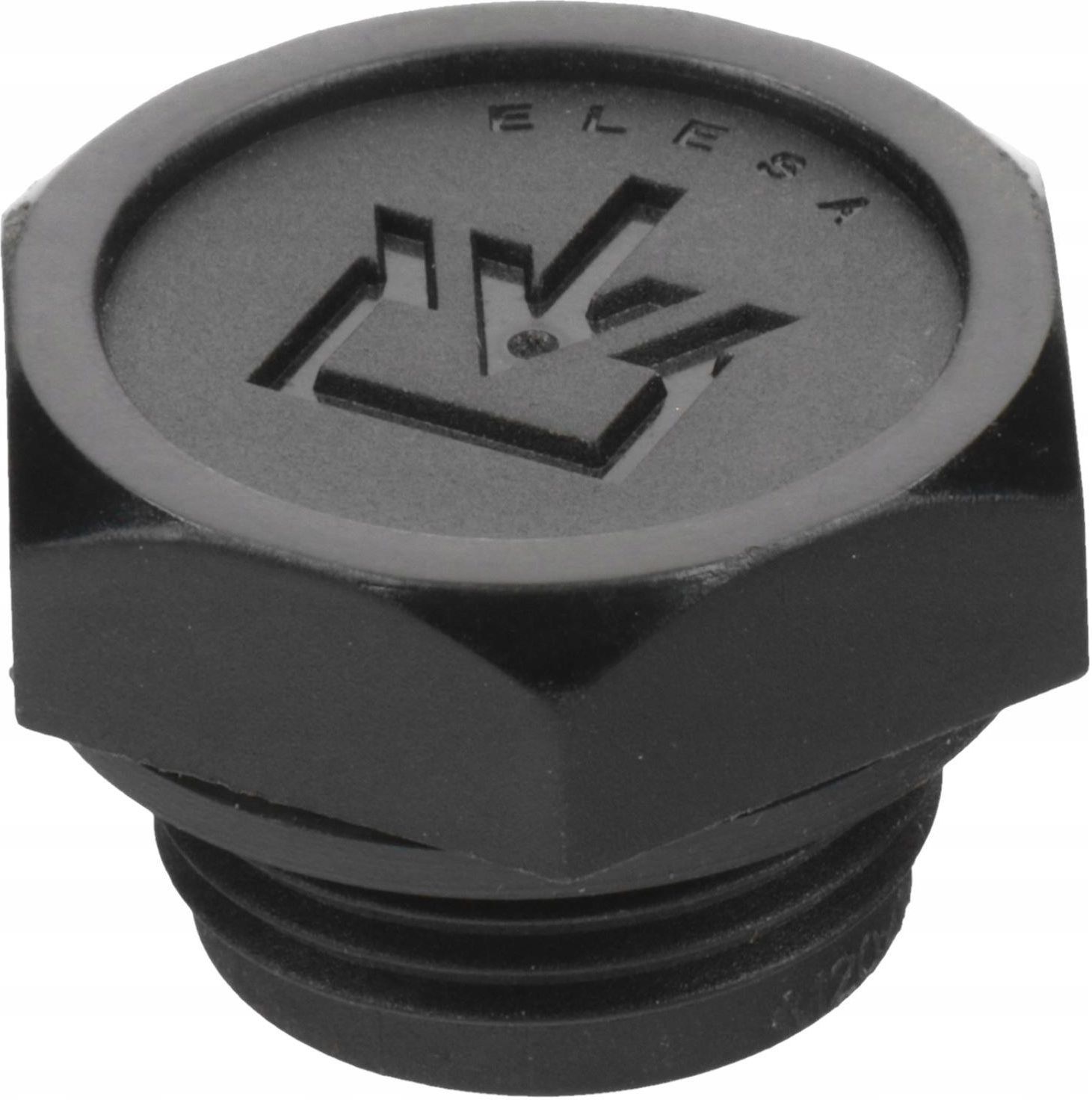 Agro Bis Korek Hydrauliczny Zaślepiający 20X1,5 Tcdf 58661 - Opinie i ...