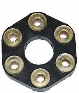 Bebco Sprzęgło Gumowe Claas 6-Otw 624545 - Opinie i ceny na Ceneo.pl