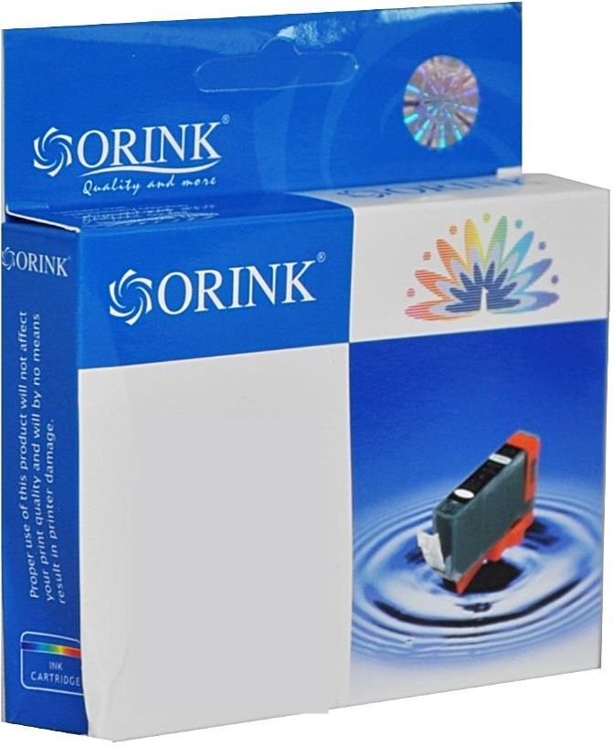 Tusz Orink Bt5000C Do Drukarek Brother Dcp-T300 Dcp-500W Mfc-T800W ...