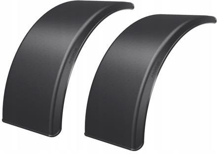 Domar 2X Błotnik Ciągnika Traktor Przód 265X1000 T10080 - Opinie i ceny ...