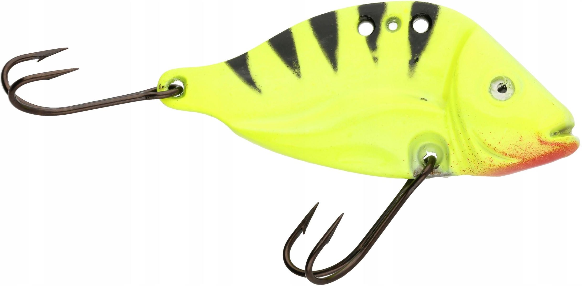 Jmc Adventure Cykada Carp Sfc Perch 8G 4Cm CKJMC0331 - Ceny i opinie ...