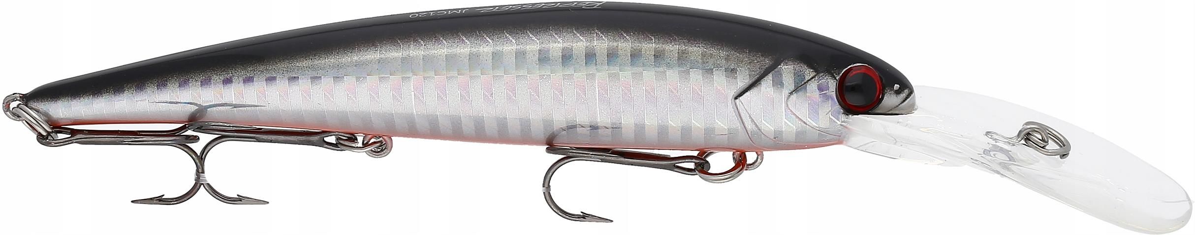 Jmc Adventure Wobler Represser 120Mm 20G A027 WJMCR120A027 - Ceny i ...